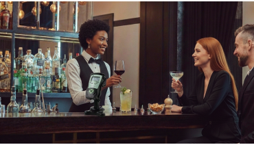 ID Scanner, Age Verification ID Scanner for bars, Compliance